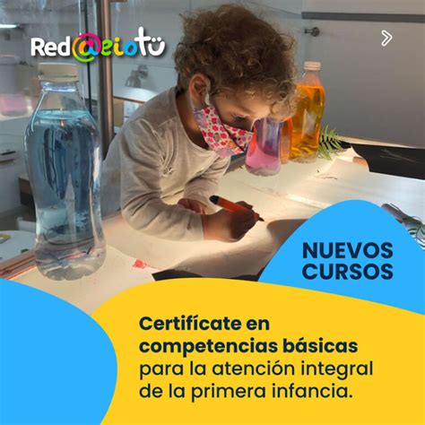 Red Aeiotu Transformando La Primera Infancia