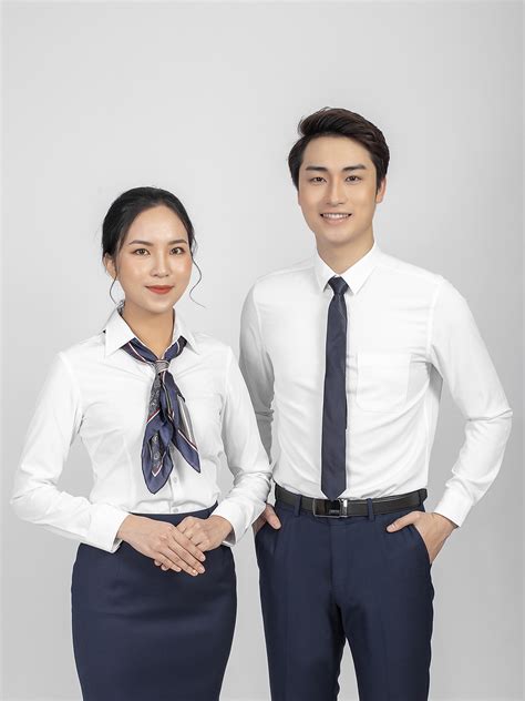 Tại Sao Doanh Nghiệp Nên May đồng Phục May Áo Thun Đồng Phục