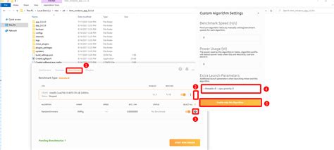 Xmrig Download Config Cuda Cpu Commands V6200
