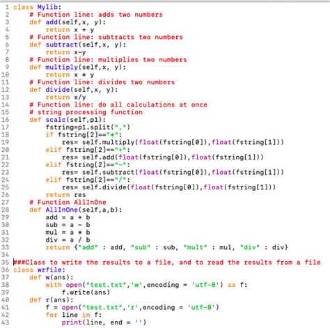 Solved Topic Python Programming Read Write Datafrom