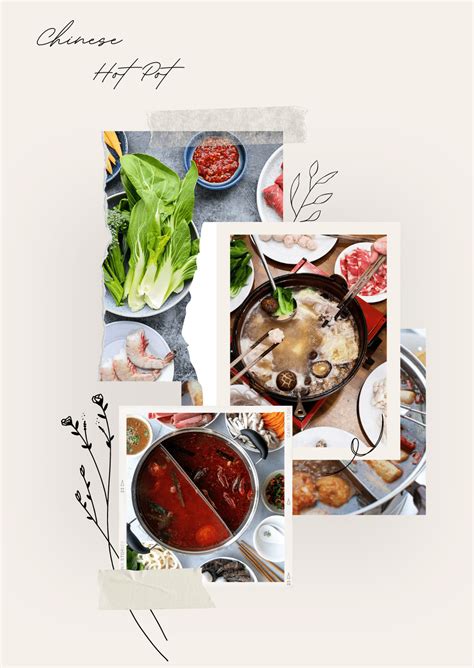 Chinese Hot Pot Recipe