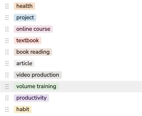 Upgrade To My Gamified Master Task Database Rnotion