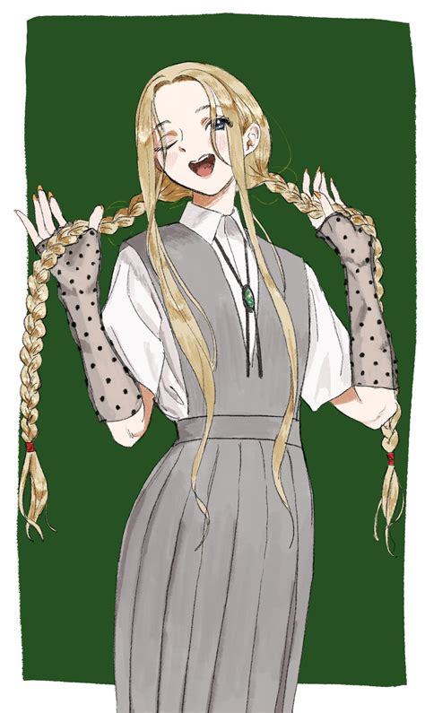 Fuyuki Manon Original Drawn By Gomibakogomibakoprice Danbooru