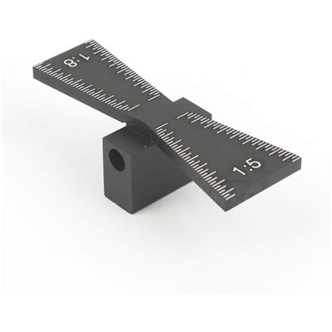 Htysupply 14350 Dovetail Marker