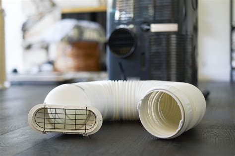 Can You Run A Portable Air Conditioner With No Exhaust Hose