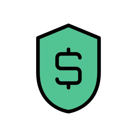 Protection Vector Stall Lineal Color Icon