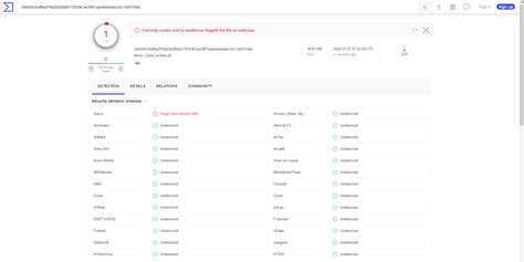 Theres A Trojan In This💀 · Issue 8 · Clientplaygroundmelon Client