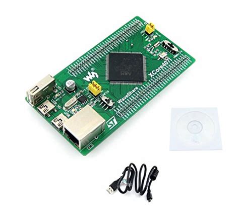 buy stm32f4 core board xcore407i cqrobot features the stm32f407igt6