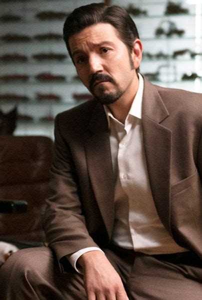Narcos México El Actor De Félix Gallardo Obtiene Un Nuevo Papel Lejos