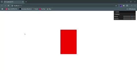 Pritam Das On Linkedin Shaders Webdevelopment Threejs