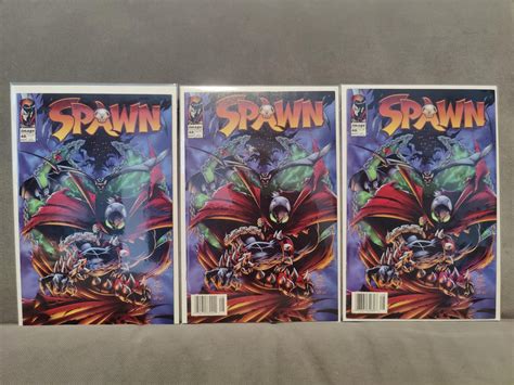 The Year Of Spawn Day 48 R Spawnsuniverse