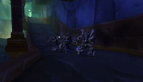 Wow Season Of Discovery Phase 2 Release Date Set For Feb 8th