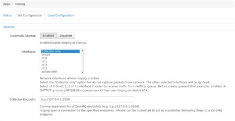 NetFlow With Ntopng And NProbe Firstlight Net Shop