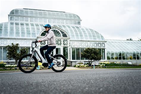 Exploring The Evelo Omega Electric Bicycle A Comprehensive Look At Cu