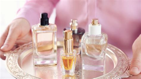 Body Mist Vs Perfume Which Is Certainly Right For You