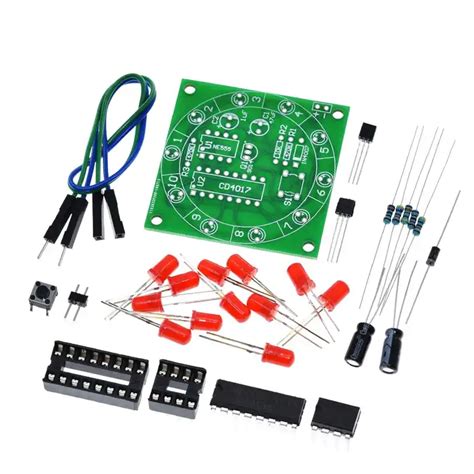 Ruleta De La Suerte Kit Para Aprender A Soldar Robotuno