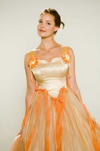 Katherine Heigl 27 Dresses Greatest Props In Movie History