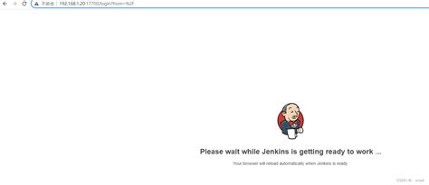 Jenkins安装jenkins插件安装目录 Csdn博客