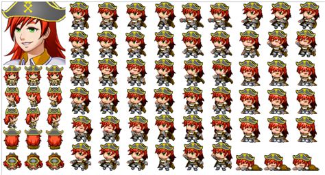 Ianbemes Pirate Generator Parts Rpg Maker Forums
