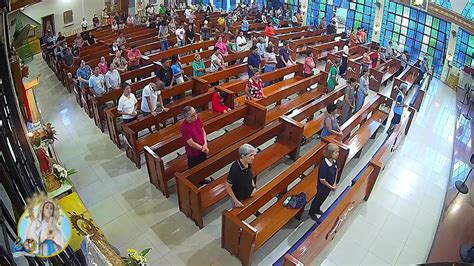 LIVE MASS | Nobyembre 24, 2024 | Dakilang Kapistahan ng Pagkahari ng ...