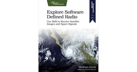 Explore Software Defined Radio [book]