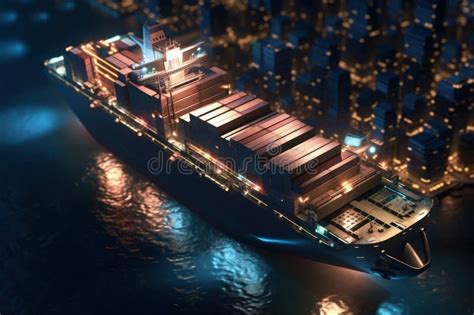 Online Business Trading With Express International Shipping Delivery