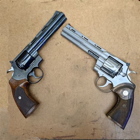 my python arrived colt forum