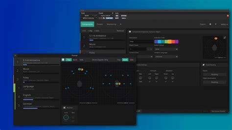 Mpeg H Authoring Plugin Available Free For Pro Tools Ultimate Users