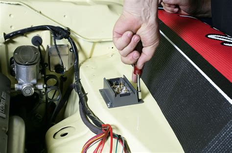 Derale Fan Controller Wiring Diagram