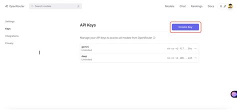 how to access gemini 2 0 free api via openrouter ai505
