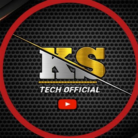Ks Tech Official • 102k Views • 2 Hours Ago Youtube