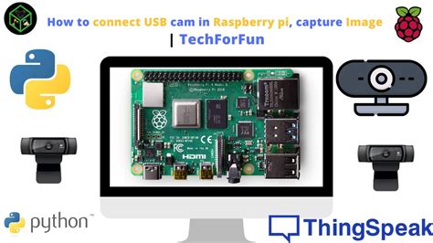 e p 18 how to connect usb cam in raspberry pi capture image raspberry pi series
