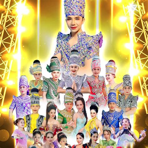 เบื้องหลังนางเอก สวยๆ ส่วนที่ 4 ตลกหมอลำ ขวัญใจเพชรอุบล อาร์ คำแหง