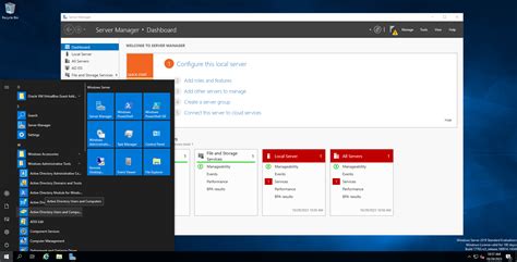 Github Morgan Bradfordactive Directory Lab My Active Directory Lab