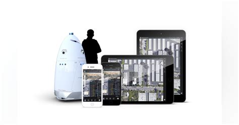 Knightscope Security Operations Center Ksoc Security Info Watch