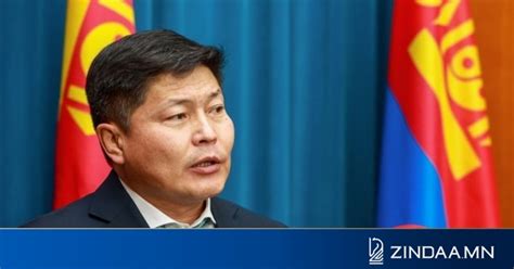 Х Нямбаатар Хятад руу дахин албан бичиг явуулна