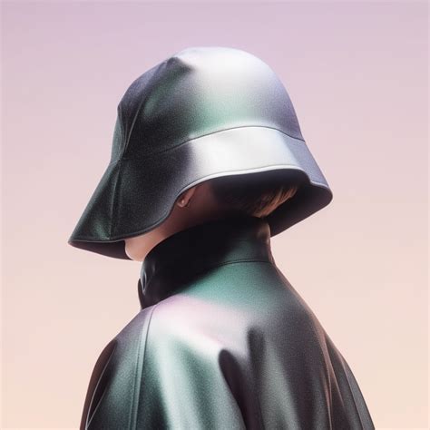 Hat Concept With Ai Behance Hat Concept With Ai Behance