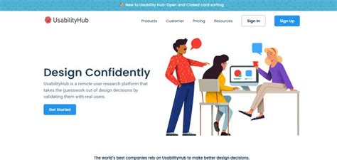 Making Usability Hub Landing Page With Css Chirag Maheshwari Posted