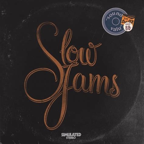 Stream Slow Jams Vol163 Craig Huckaby All Vinyl Dj Set Live At