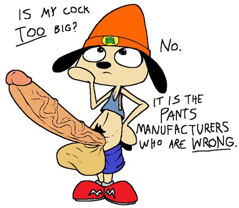 Post 5315187 Parapparappa Parappatherapper Vinnyvanyiffy