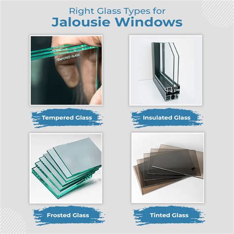 Jalousie Windows A Buying Guide