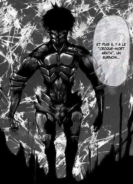 Image Arata Kagune De Feu Wiki Tokyoghoul Fandom Powered By Wikia
