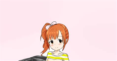 アイドルマスターシンデレラガールズ 響子ちゃん ましまろのイラスト Pixiv