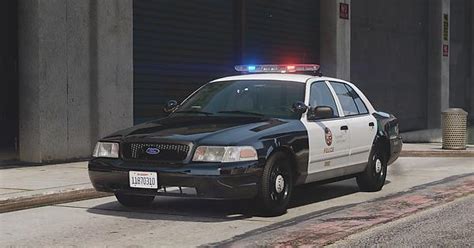 2011 Lapd Lspd Cvpi Album On Imgur