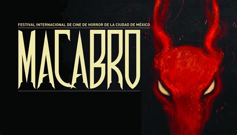 Festivales De Cine De Terror En México