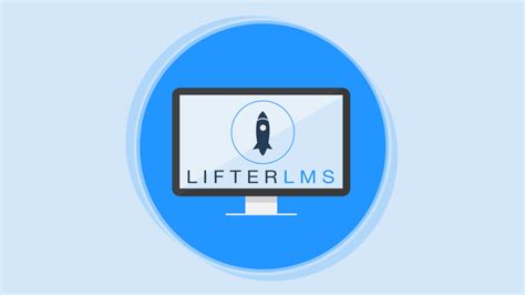 The Official Quickstart Course For Lifterlms Mogul Learning