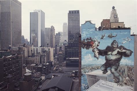 Jeremy Herbert On Twitter RT Jfkenney A Big Ass Mural In NYC