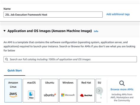 Setting Up The 2nd Sight Lab Job Execution Framework To Run Jobs Manually On Aws By Teri