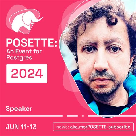 federico campoli on linkedin posette postgresql postgres databases