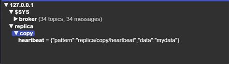 Mqttrecordbuilder Doesnt Publish Any Additional Properties · Issue